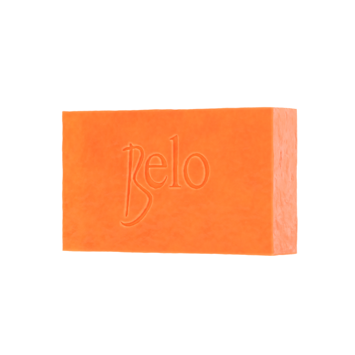 Belo Intensive Whitening Kojic Acid + Tranexamic Acid Soap Bar Classic ...